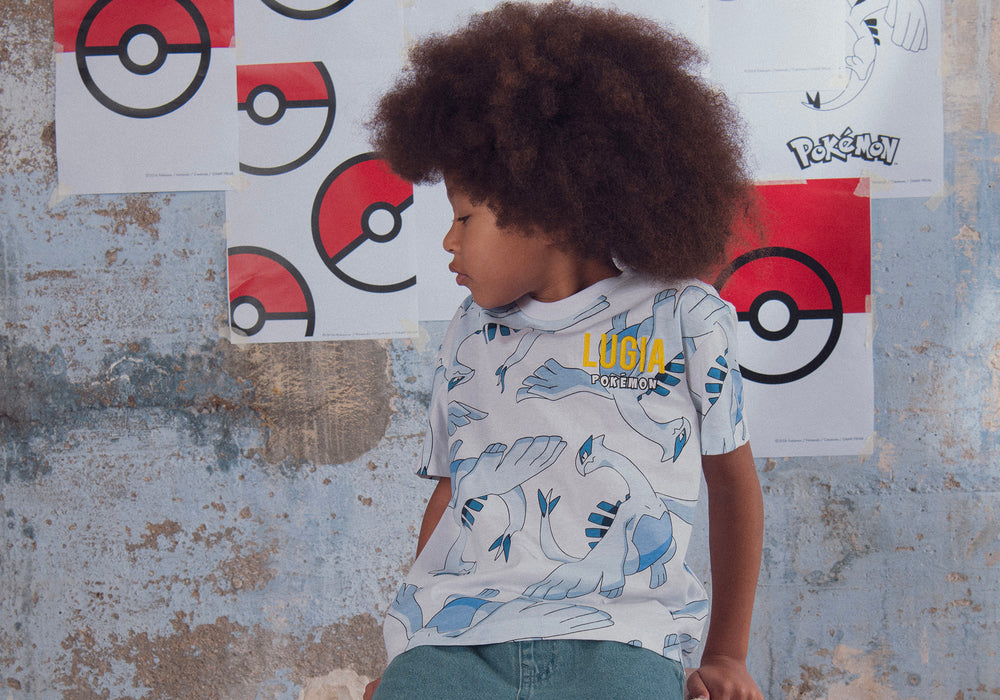Pokemon